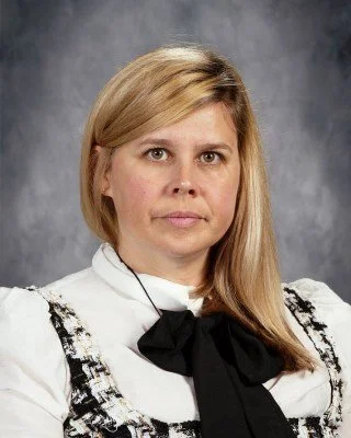 Staff — Gordon Parks Elementary School