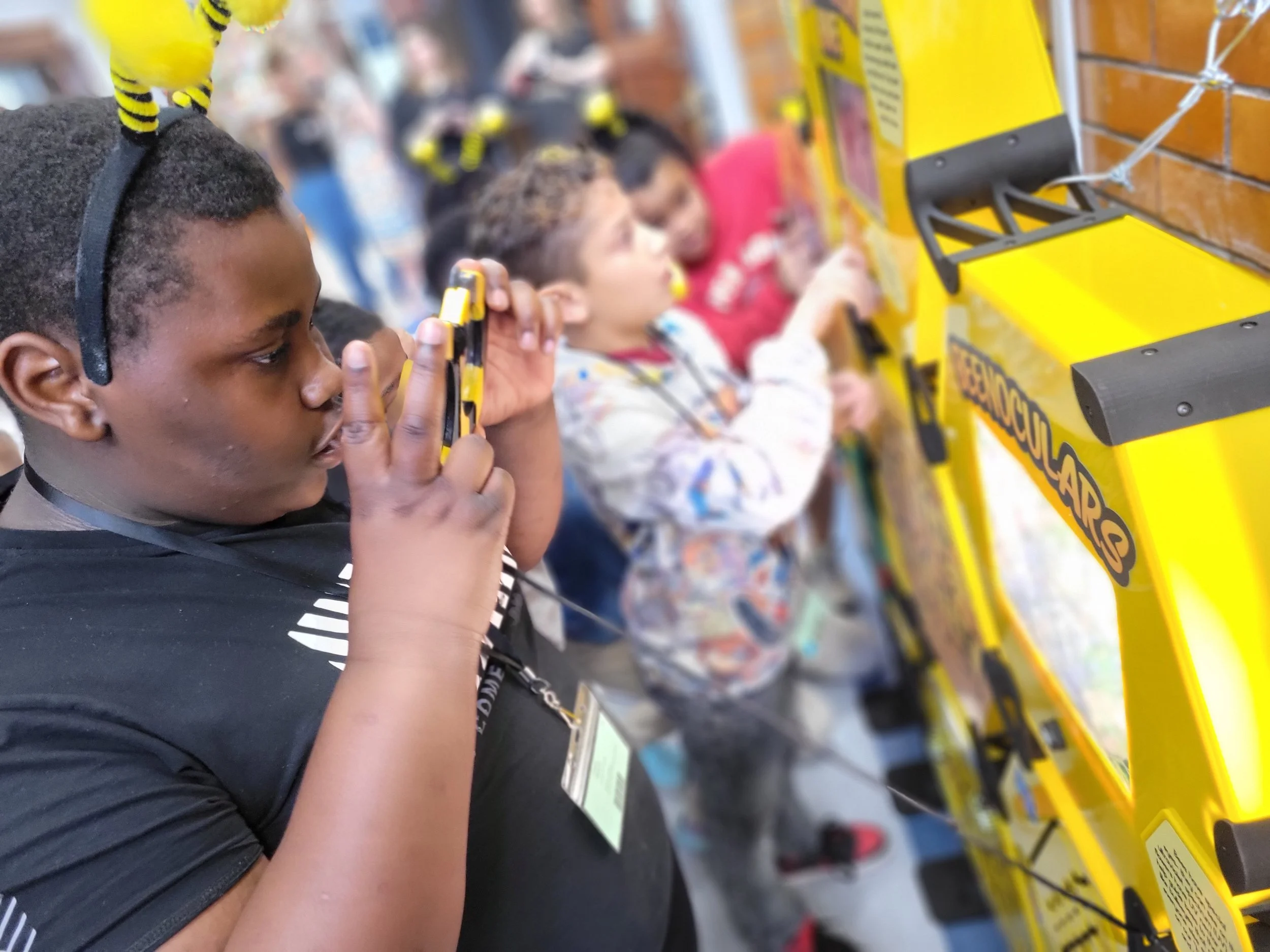 Gordon Parks Elementary School