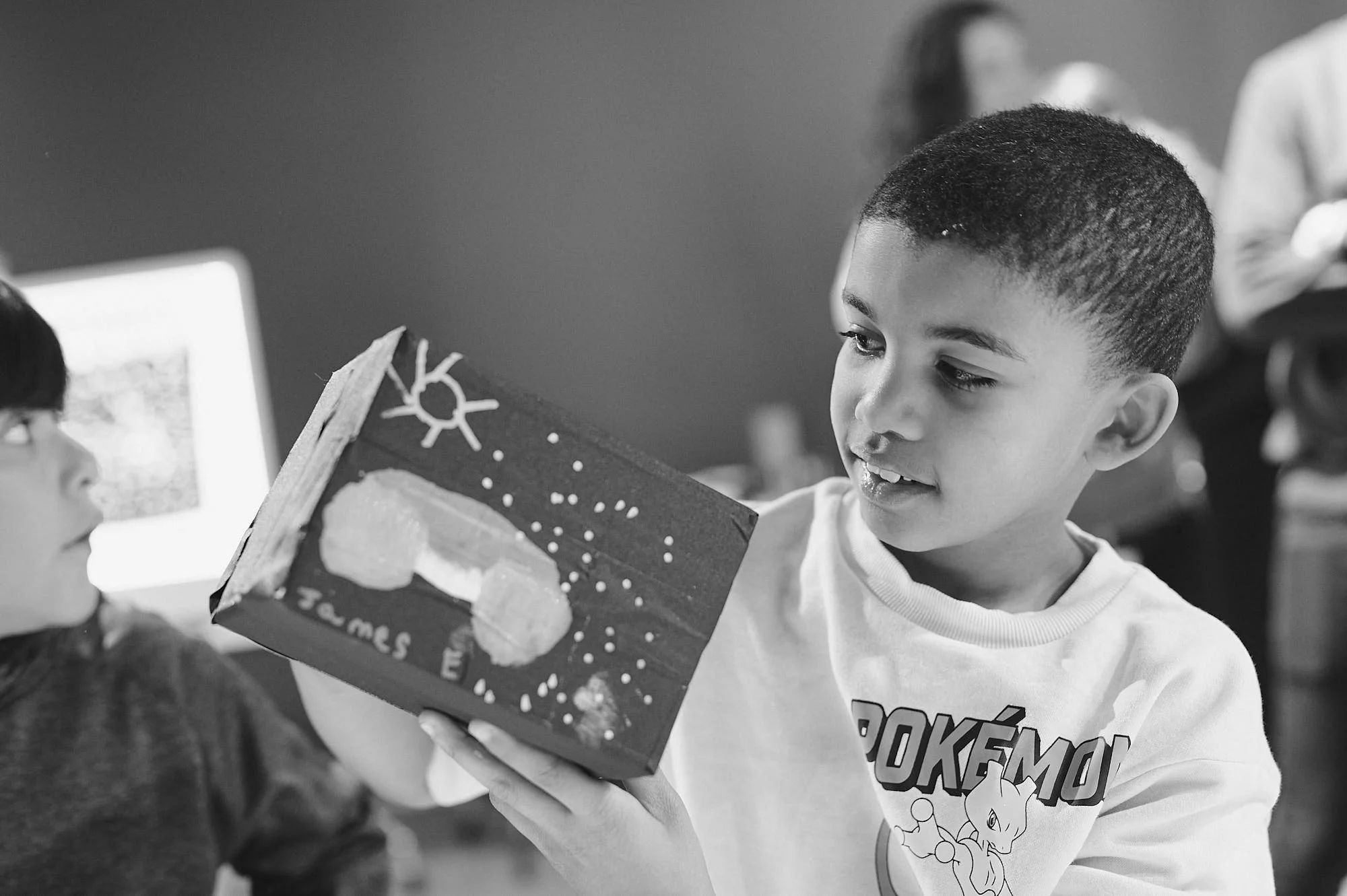 Core Values — Gordon Parks Elementary School