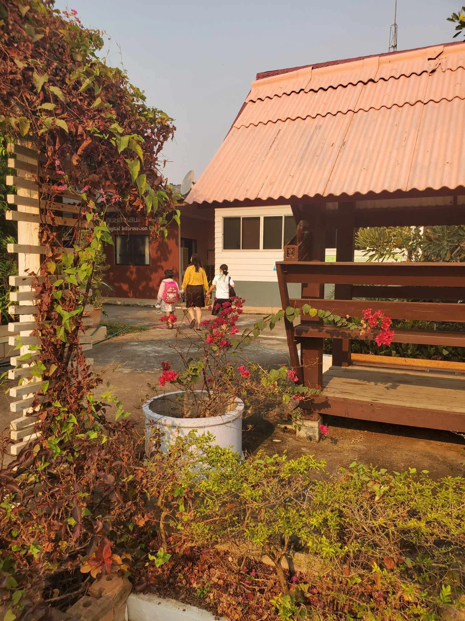 Growth — Shiloh Children