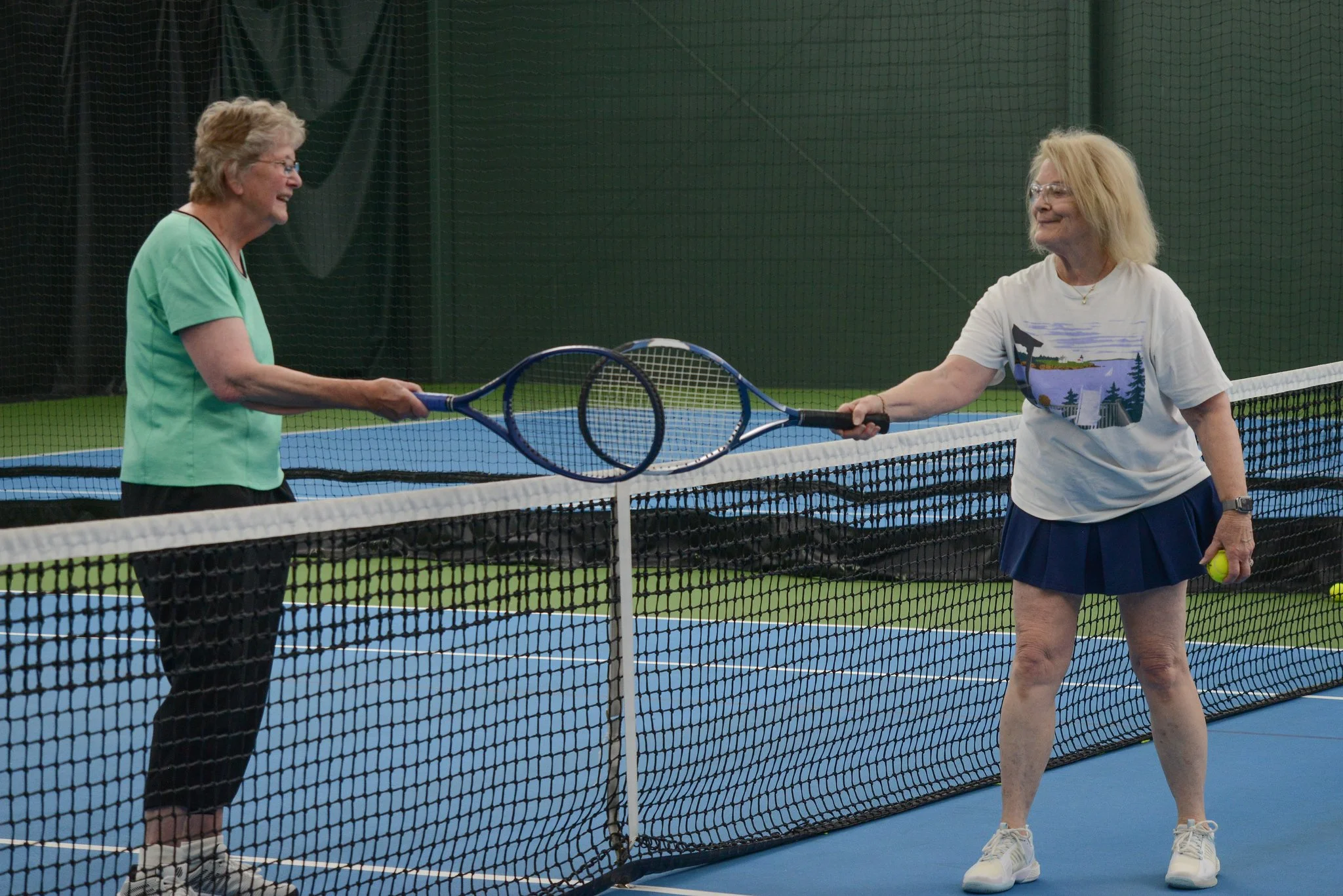 Minnetonka Tennis Club