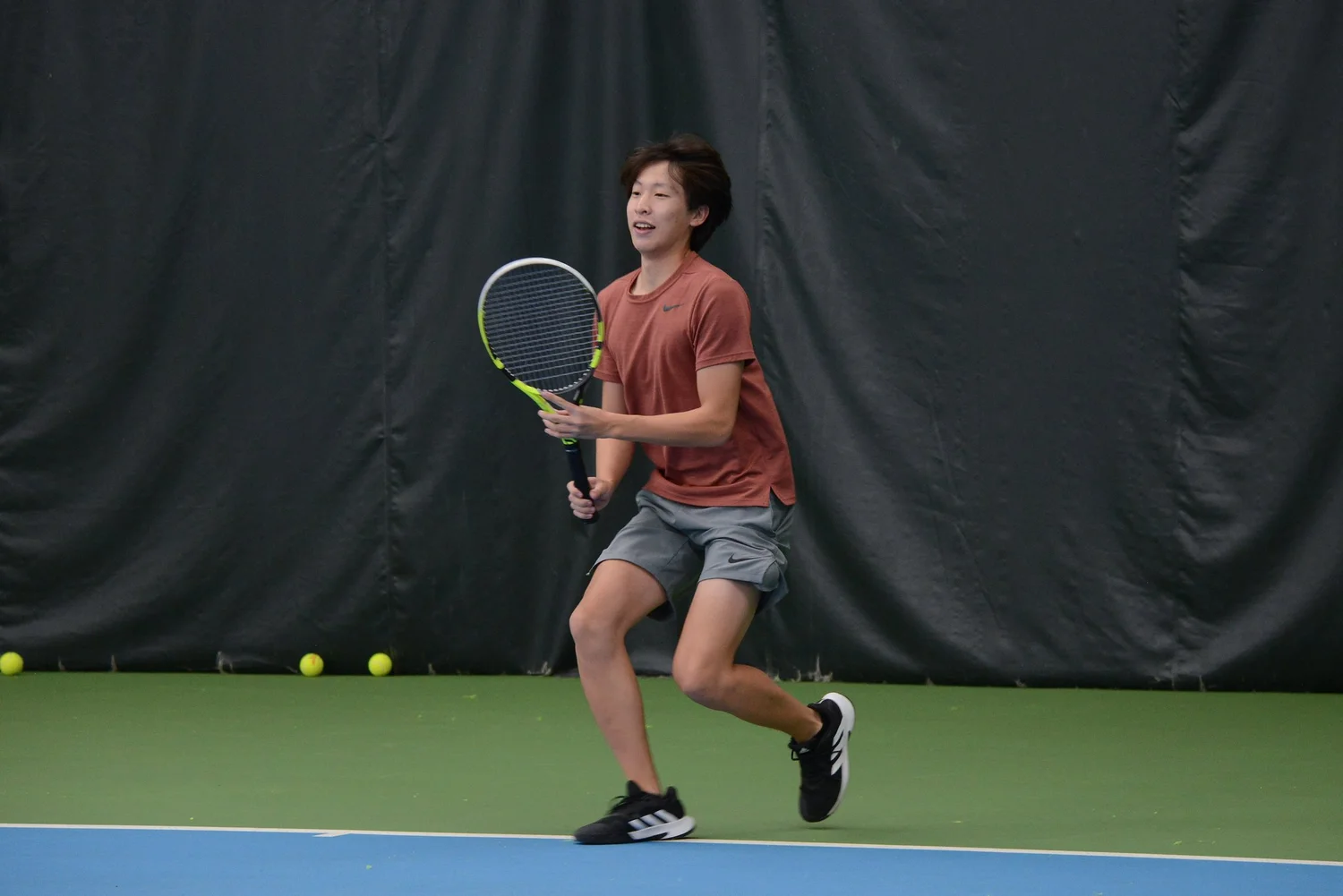 Minnetonka Tennis Club