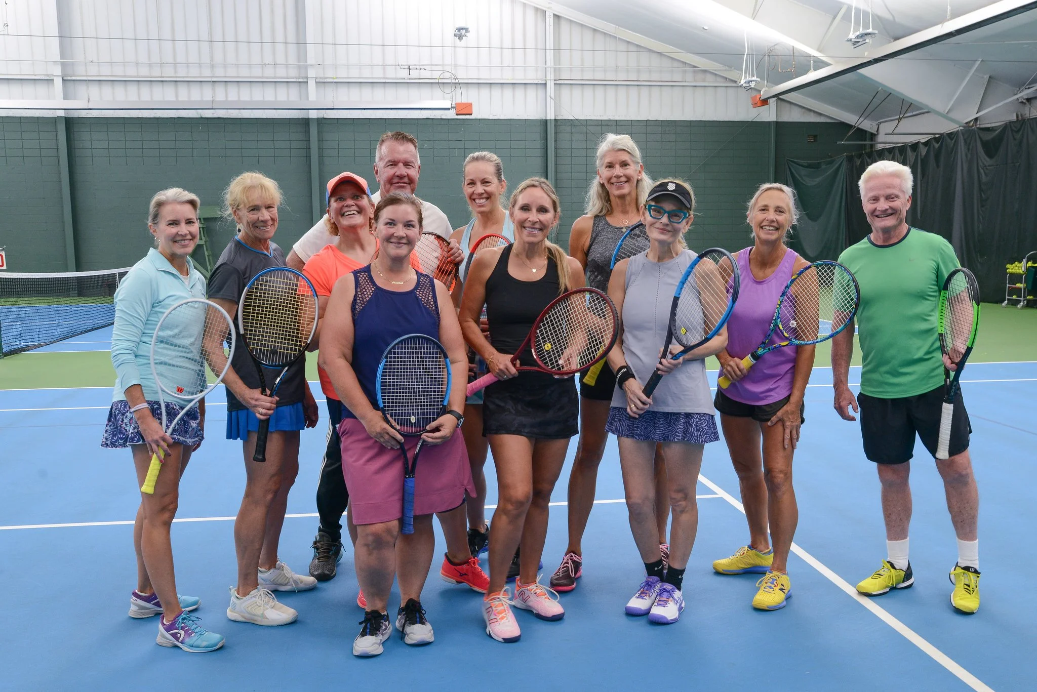 Minnetonka Tennis Club