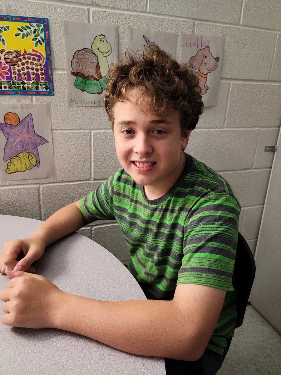 Services — Cheryl Daniel Consulting for the Autism Community | North ...