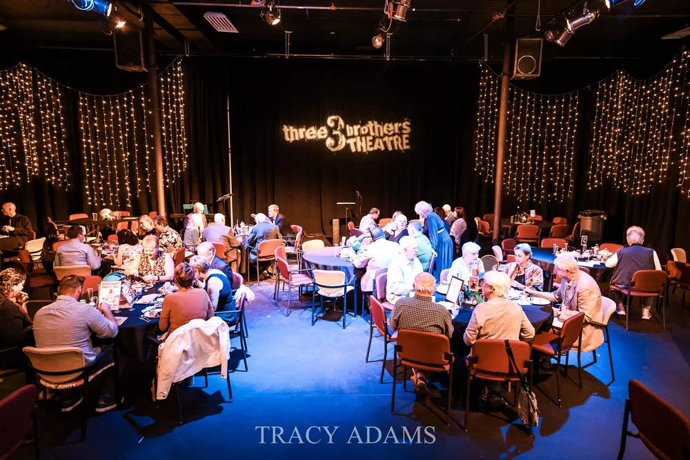 Three Brothers Theatre