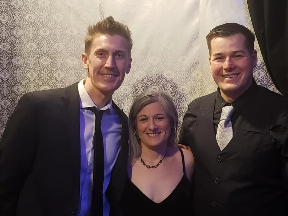 About — Three Brothers Theatre