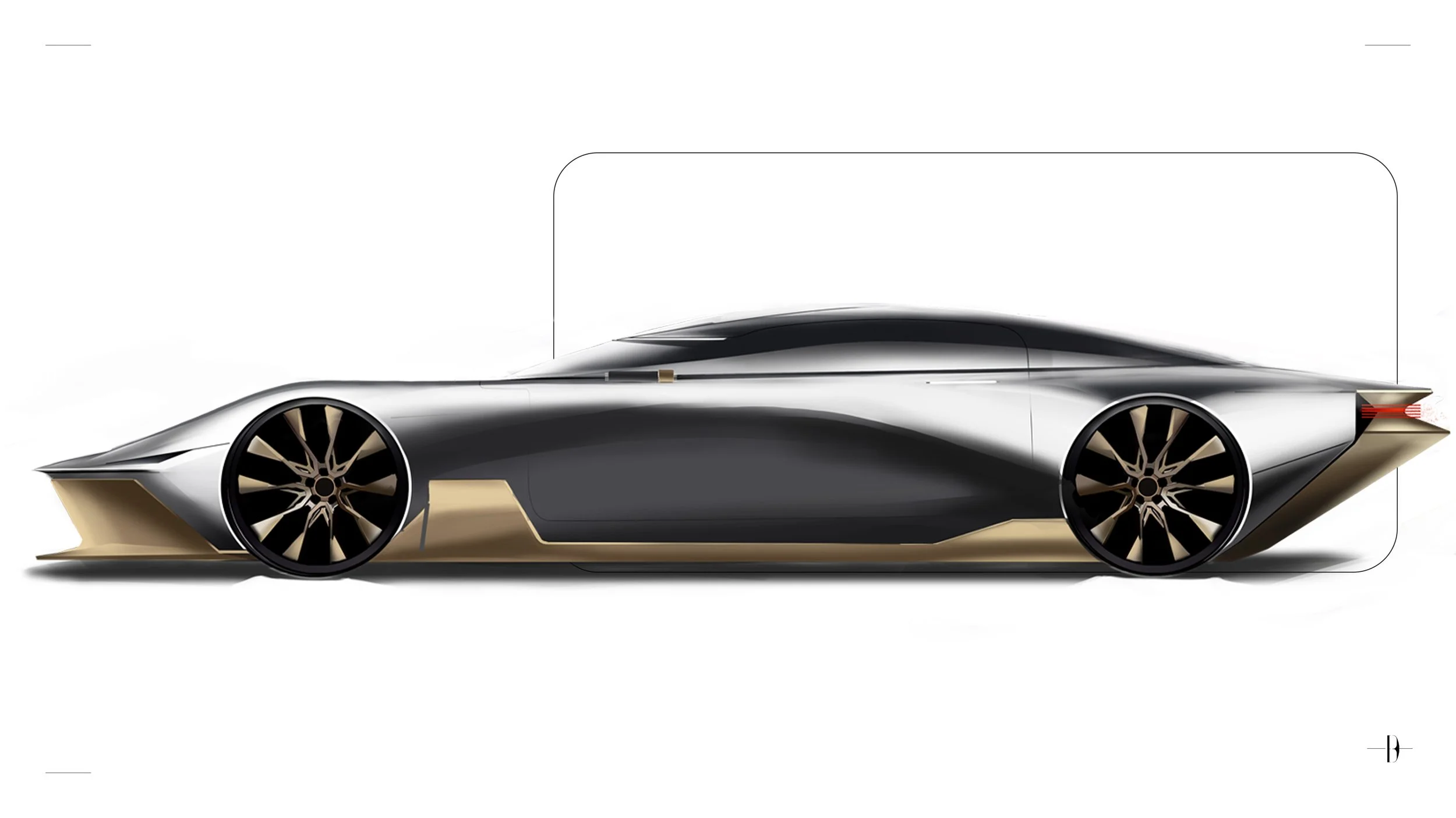 Erewhon Project — Delaney Barr