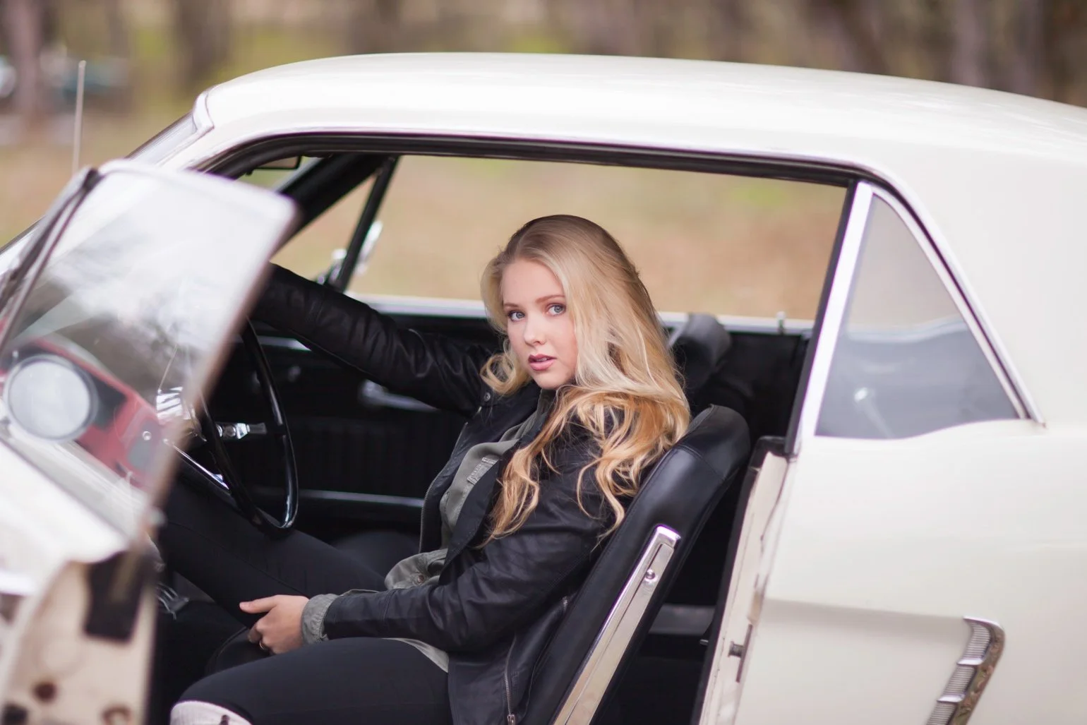 About — Delaney Barr