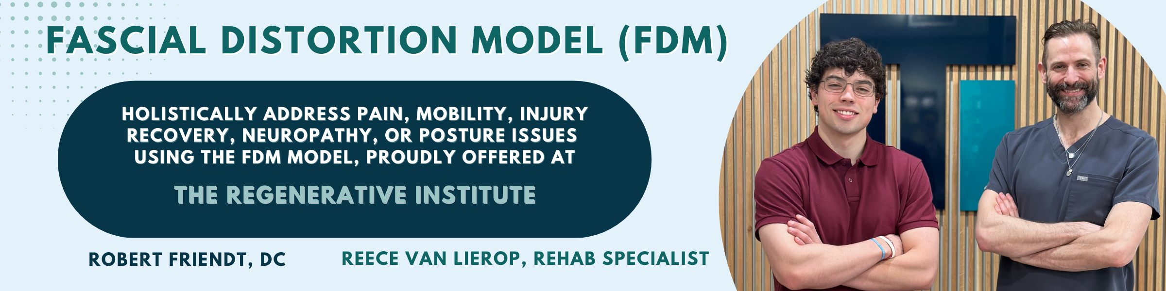 Exploring the Fascial Distortion Model (FDM) — THE REGENERATIVE ...