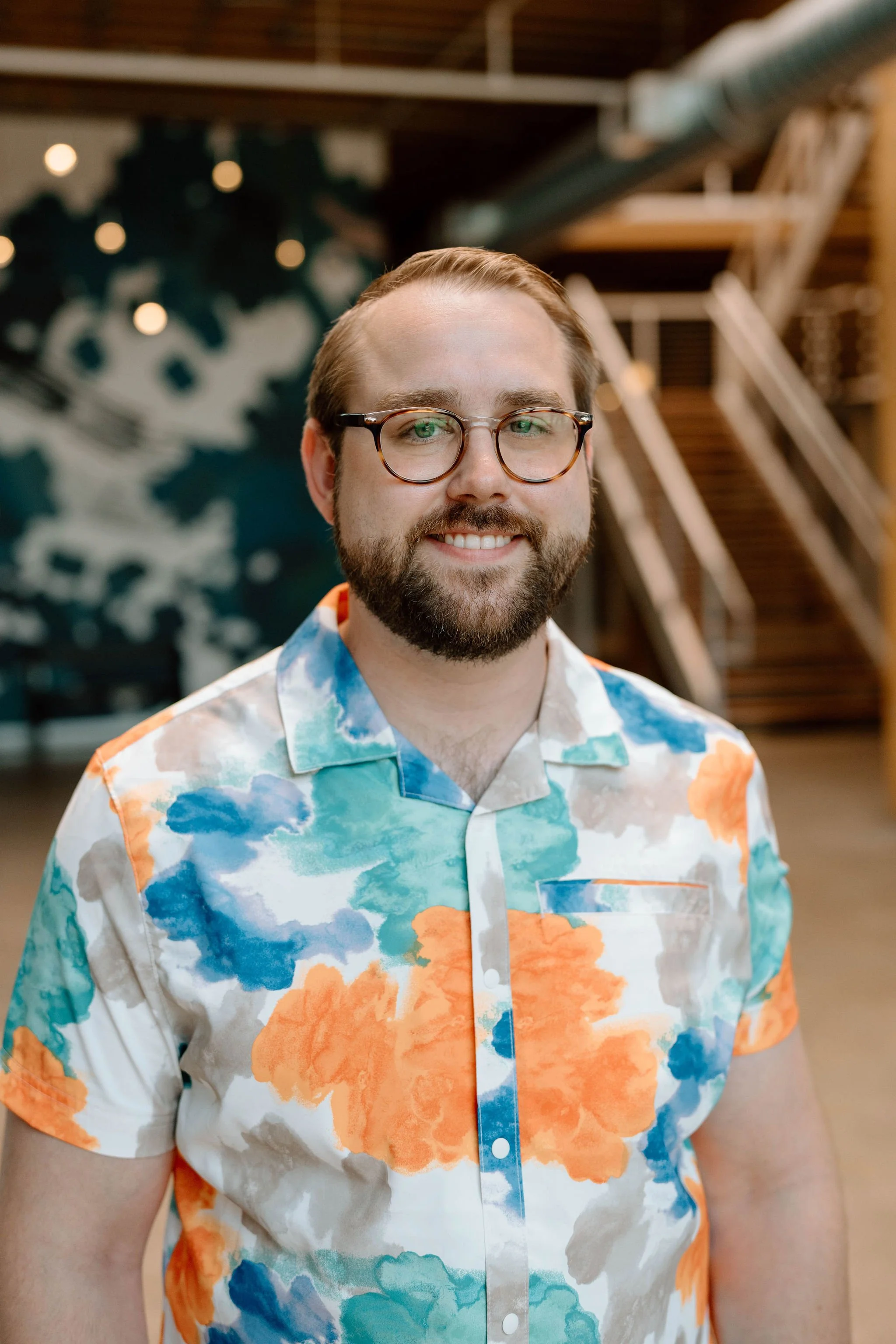 About | Tyler Wayne Hanna | Twin Cities, MN