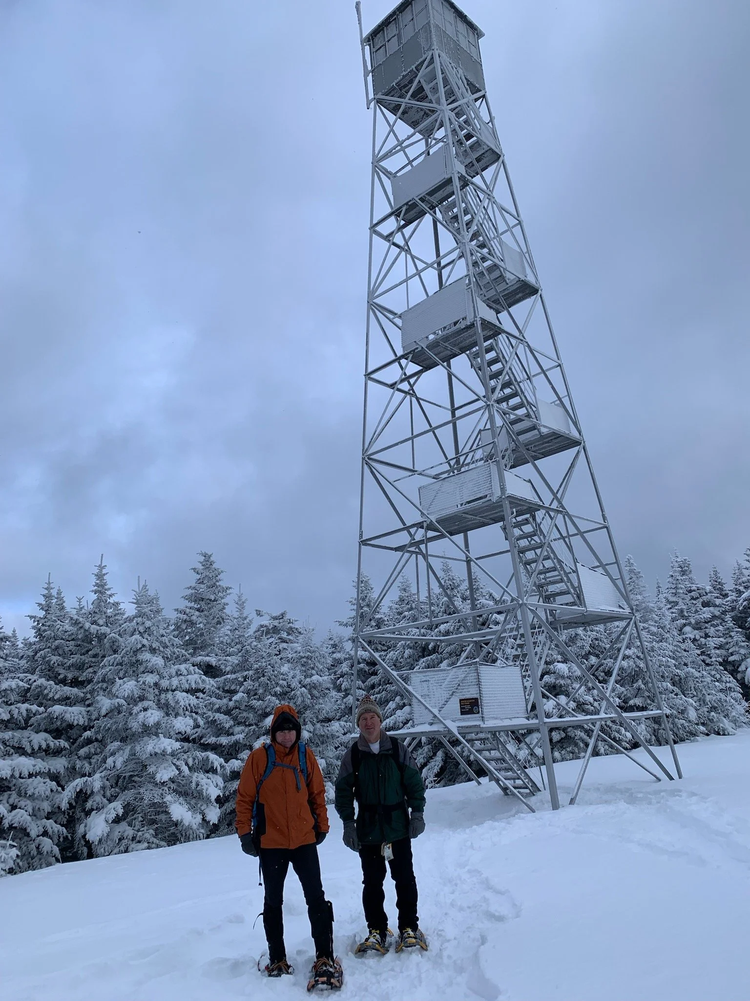 Hike Hunter and Southwest Hunter Mountains — Catskill Mountain Club