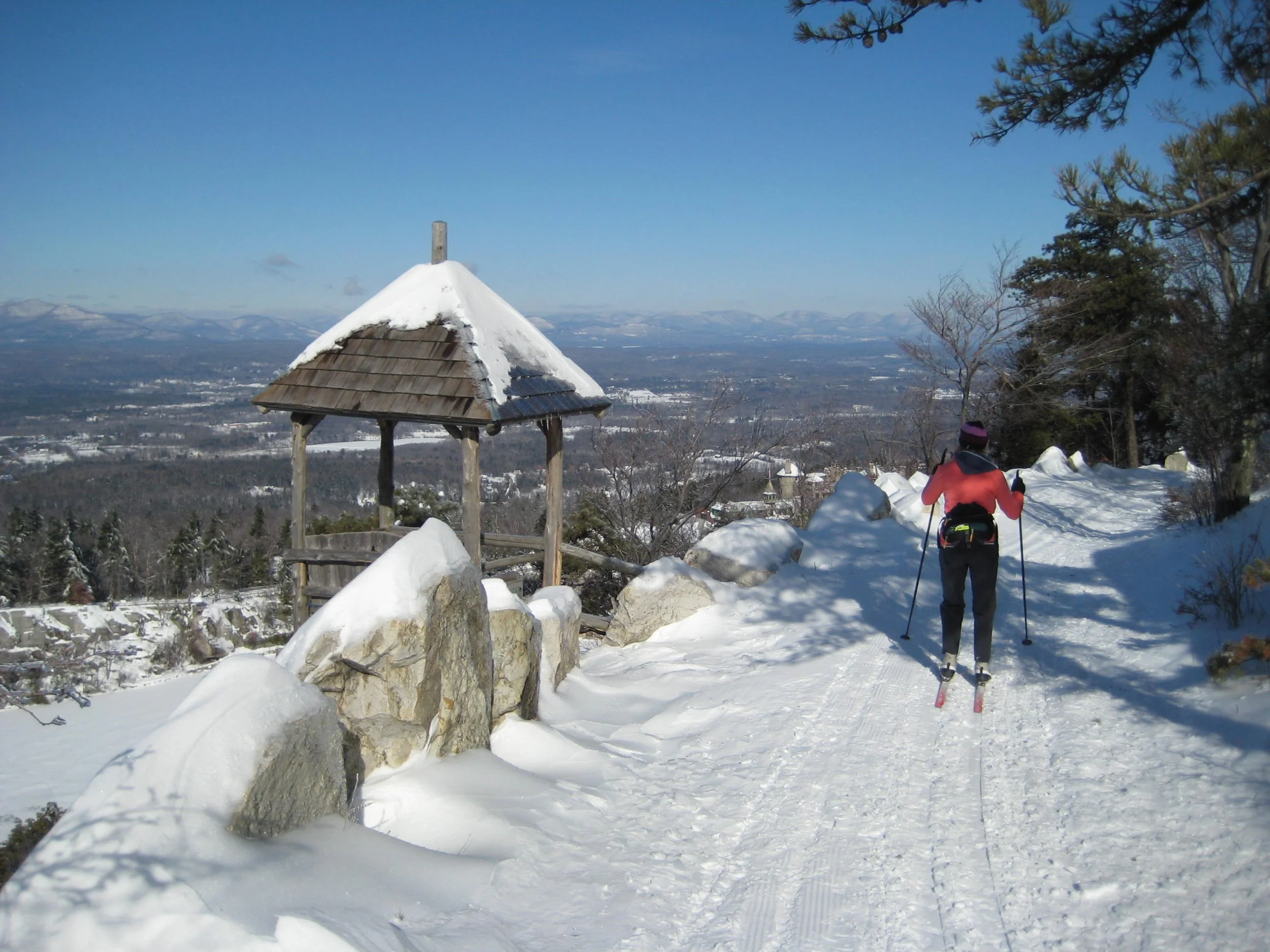 Catskill Mountain Club