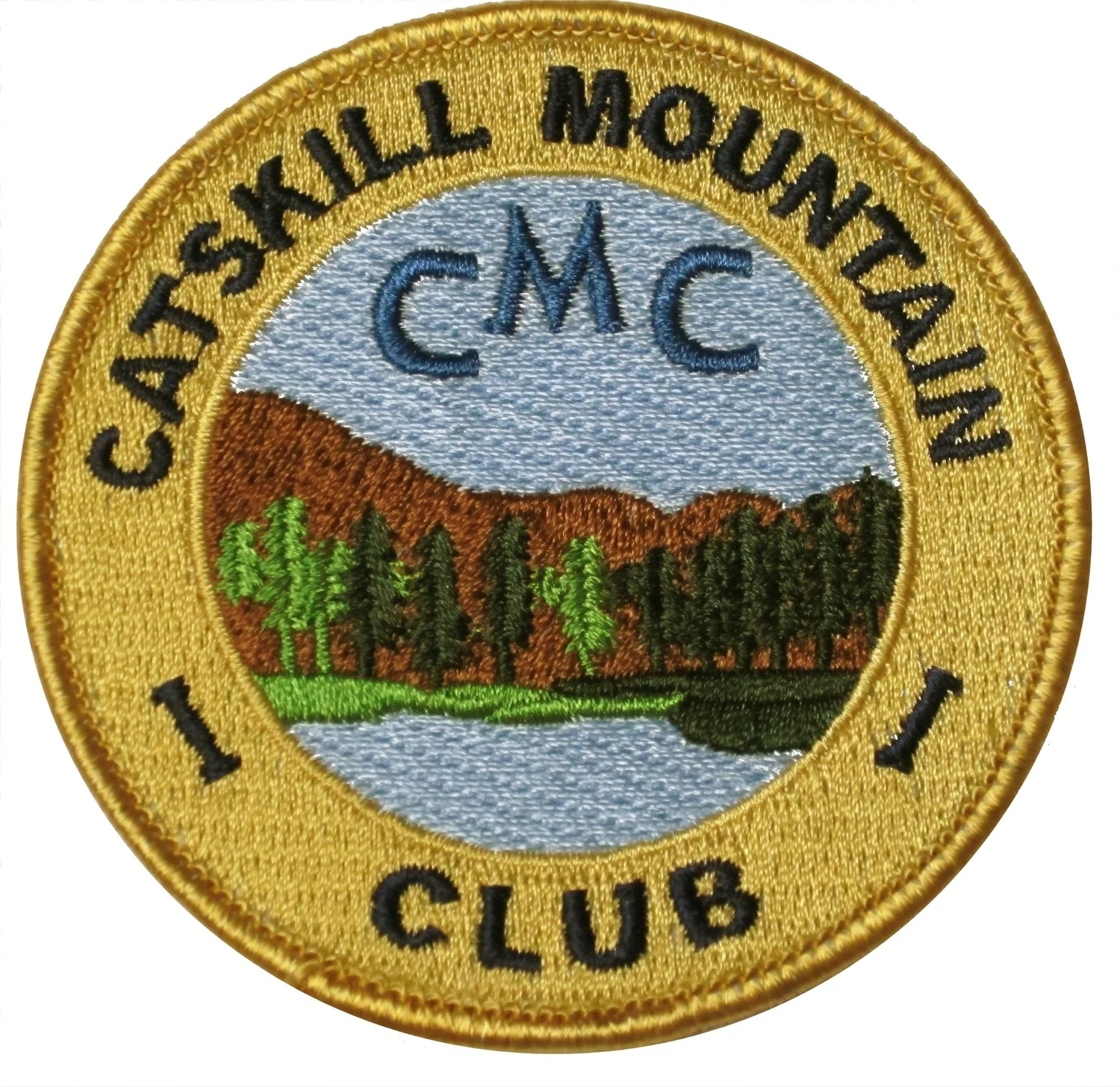 CMC Gear — Catskill Mountain Club