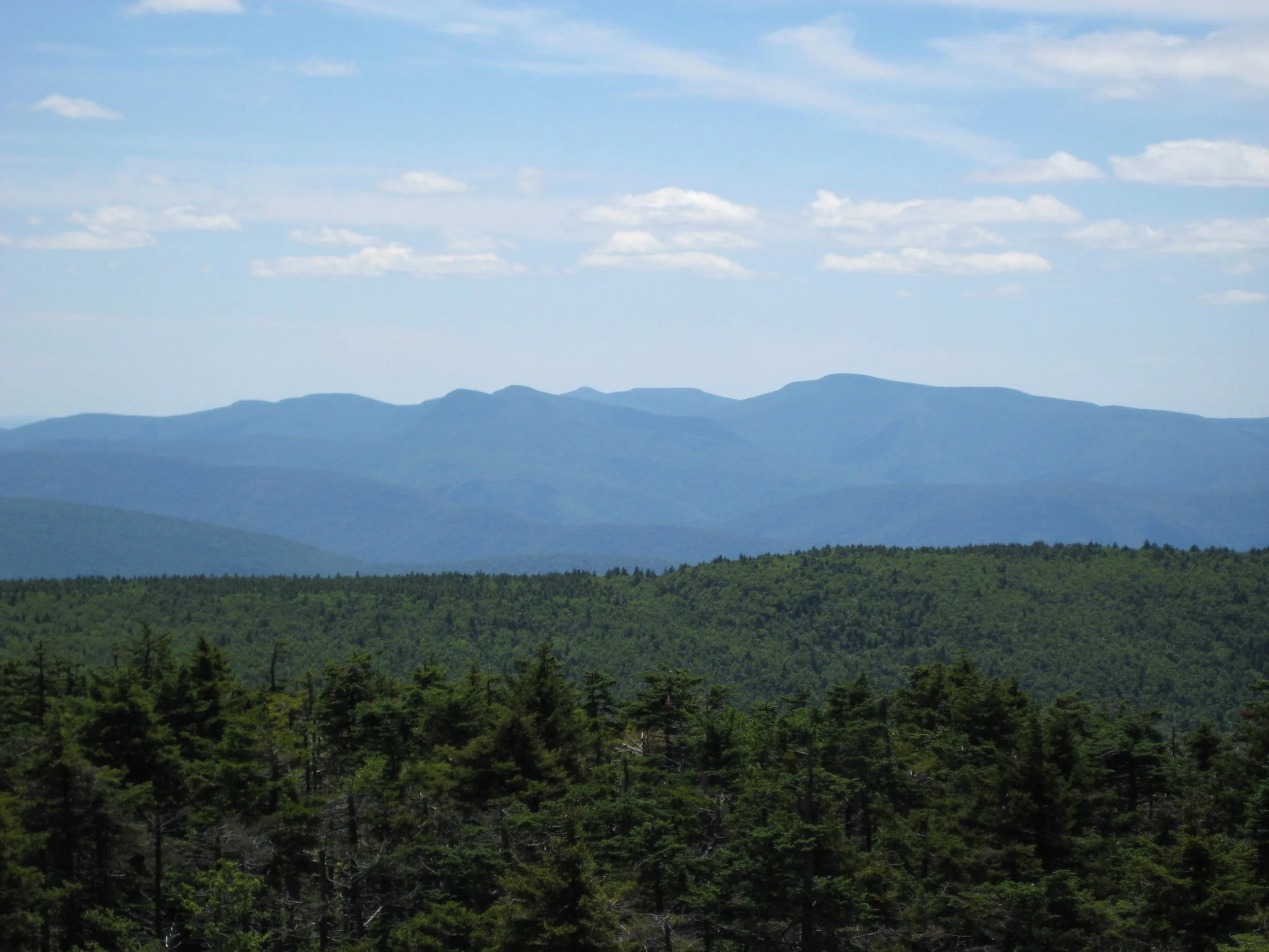 Hunter Mountain Loop Hike — Catskill Mountain Club