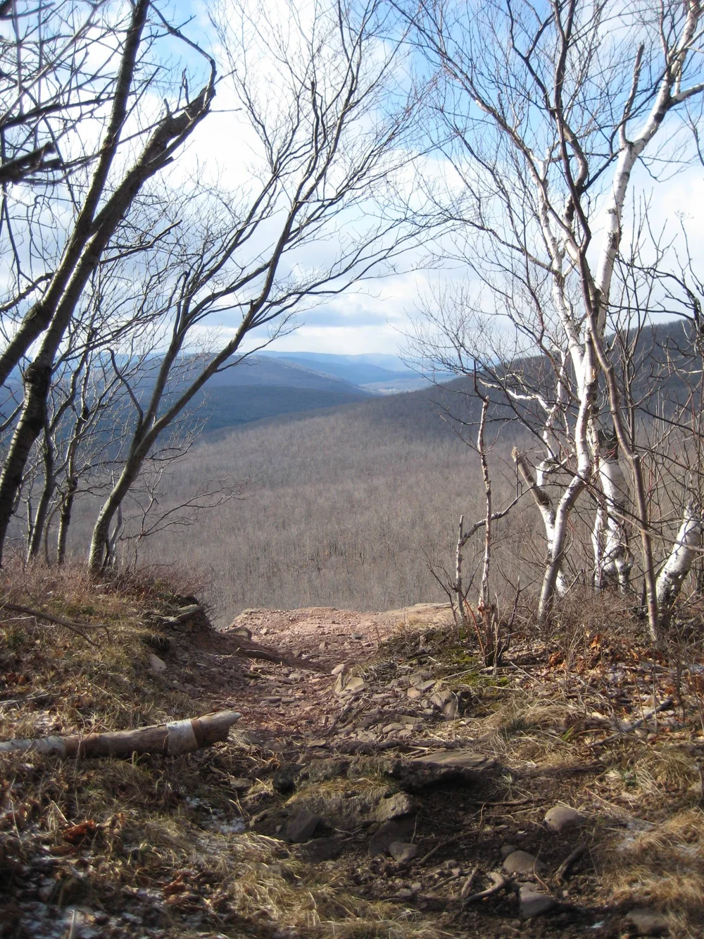 Windham High Peak — Catskill Mountain Club