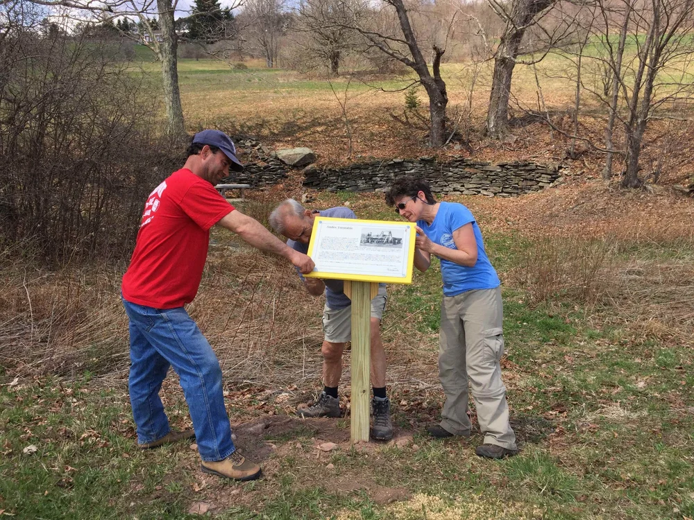 Our Story — Catskill Mountain Club