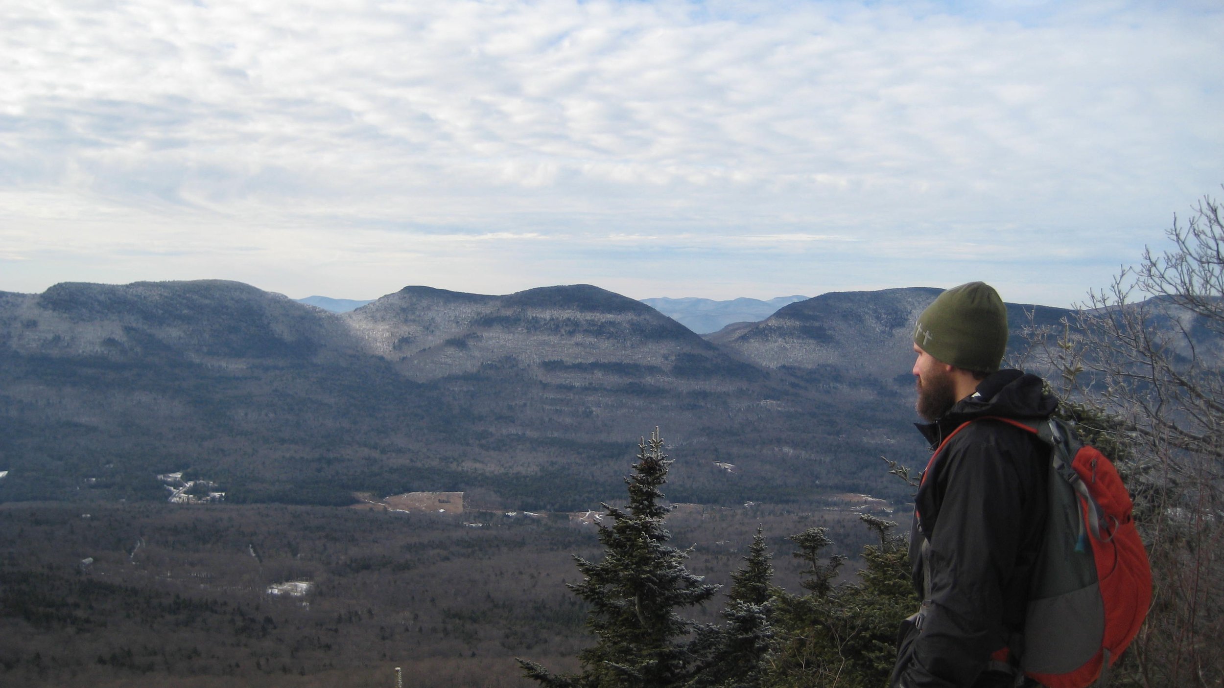 Hike Kaaterskill High Peak — Catskill Mountain Club