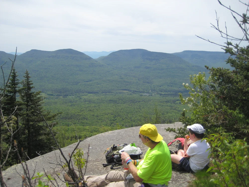 Hike Kaaterskill High Peak — Catskill Mountain Club