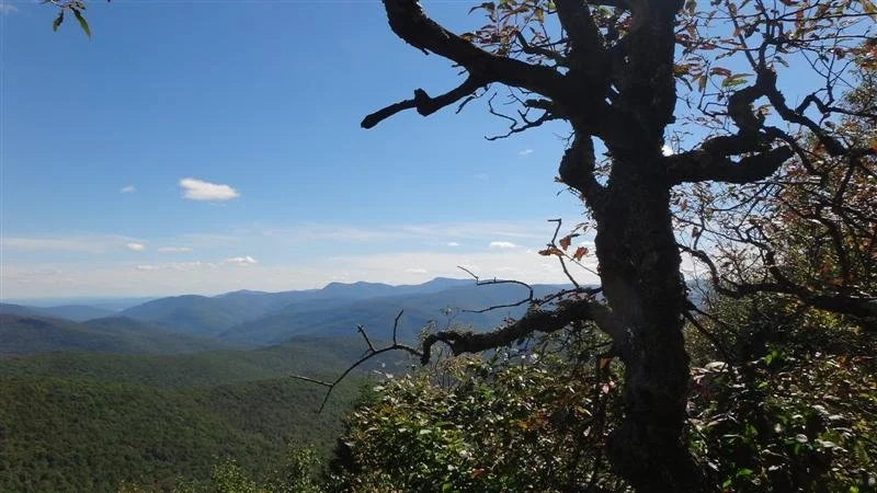 West Kill Mountain, North Dome, and Mount Sherrill — Catskill Mountain Club