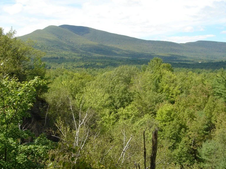 Hike Ashokan High Point — Catskill Mountain Club
