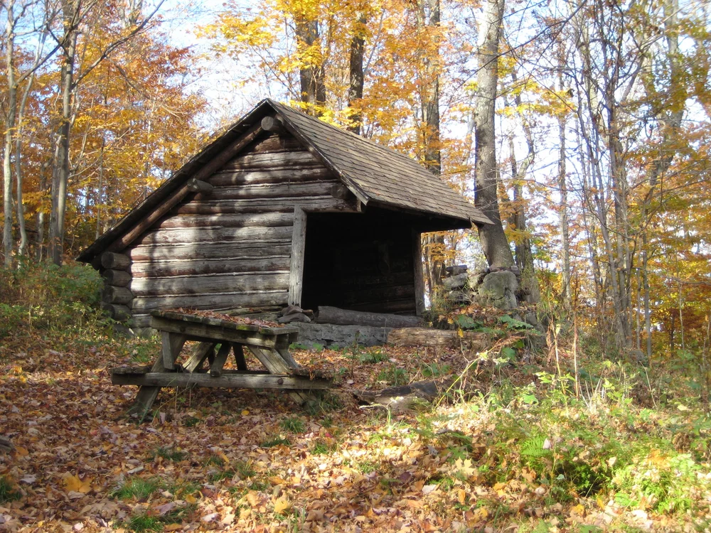 Belleayre Mountain Loop Hike — Catskill Mountain Club
