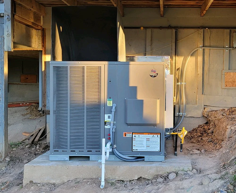 A & R Heating & Air Conditioning in Redding, CA