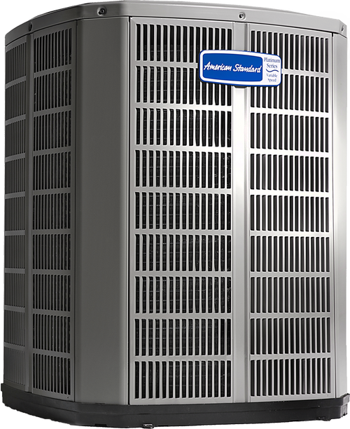 Products — A & R Heating & Air Conditioning