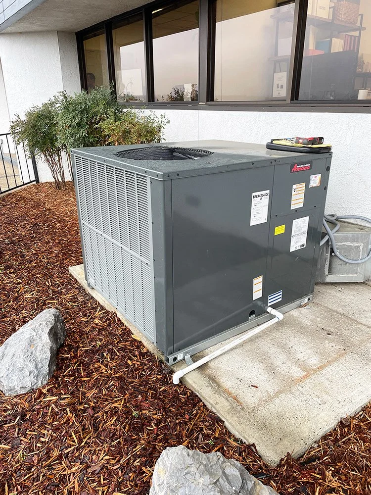 A & R Heating & Air Conditioning