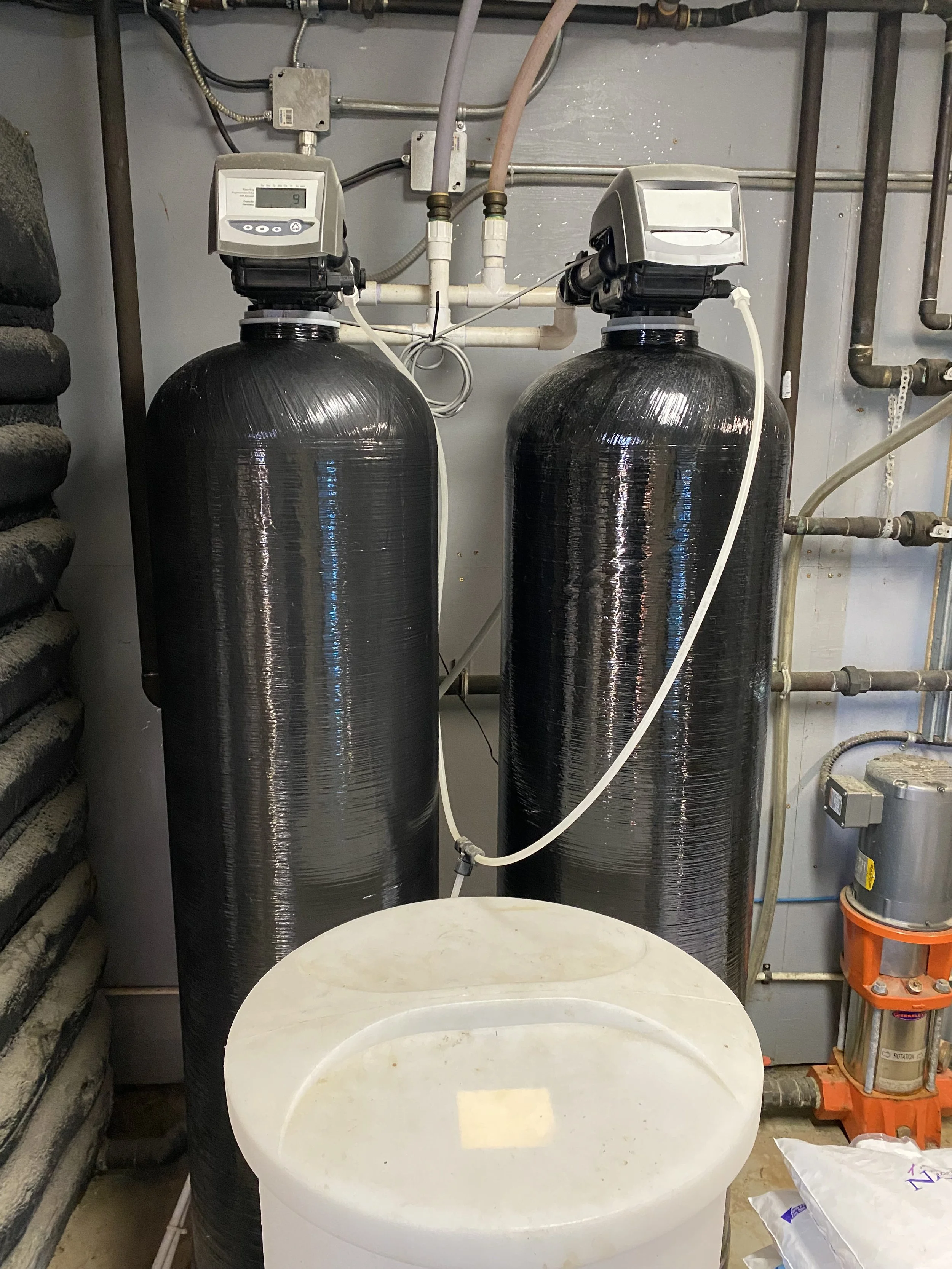 Access Waterwells Inc.