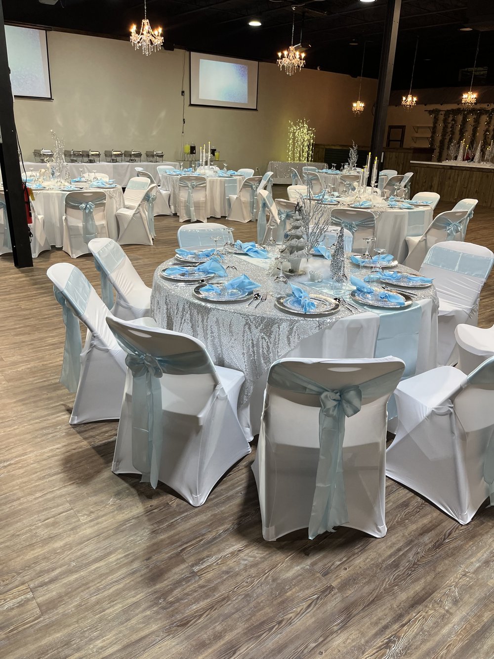 Mahogany Moon Event Center