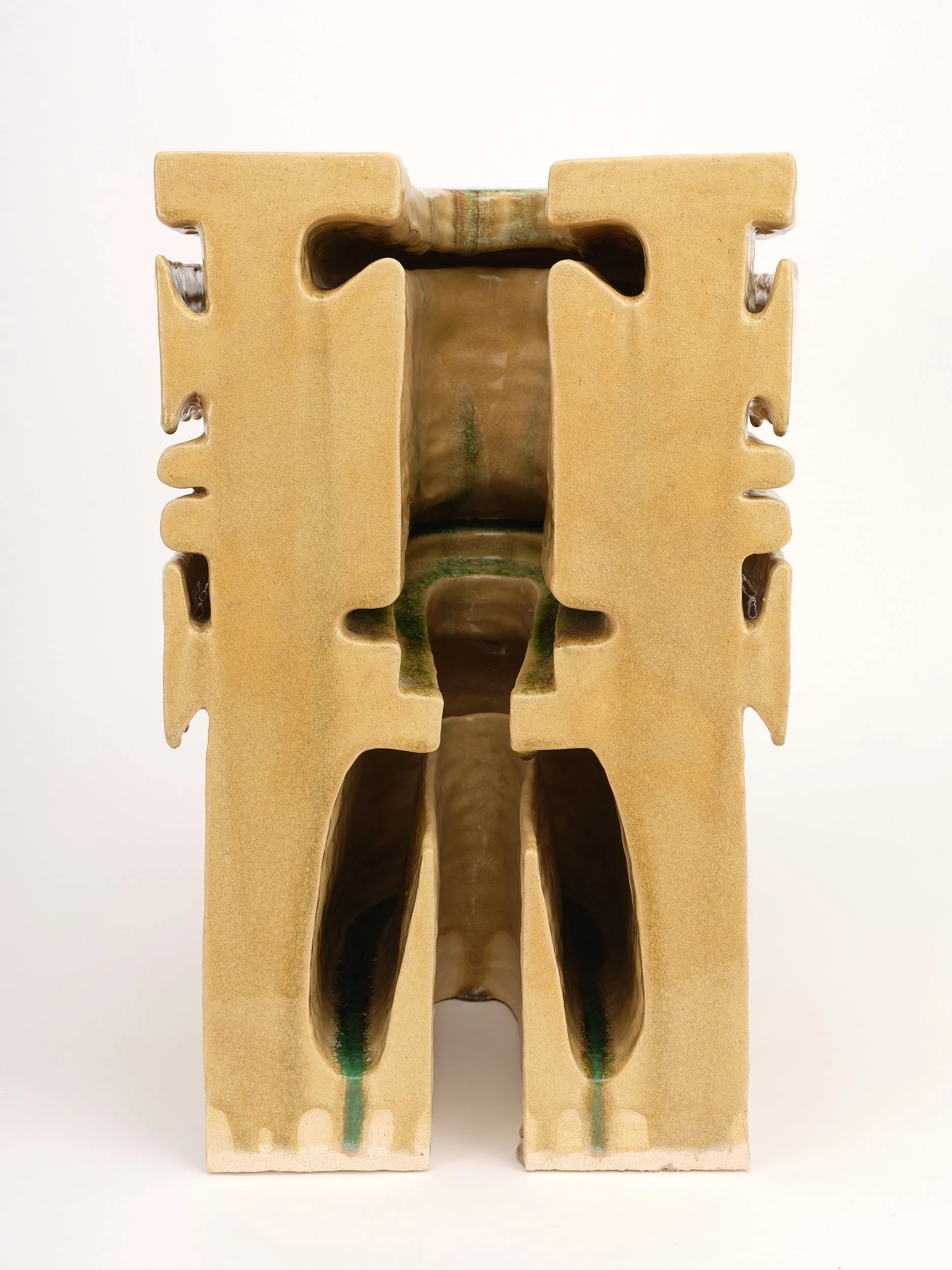 Gravity Corner: Tyler Cross and Kyle Lypka — Blunk Space