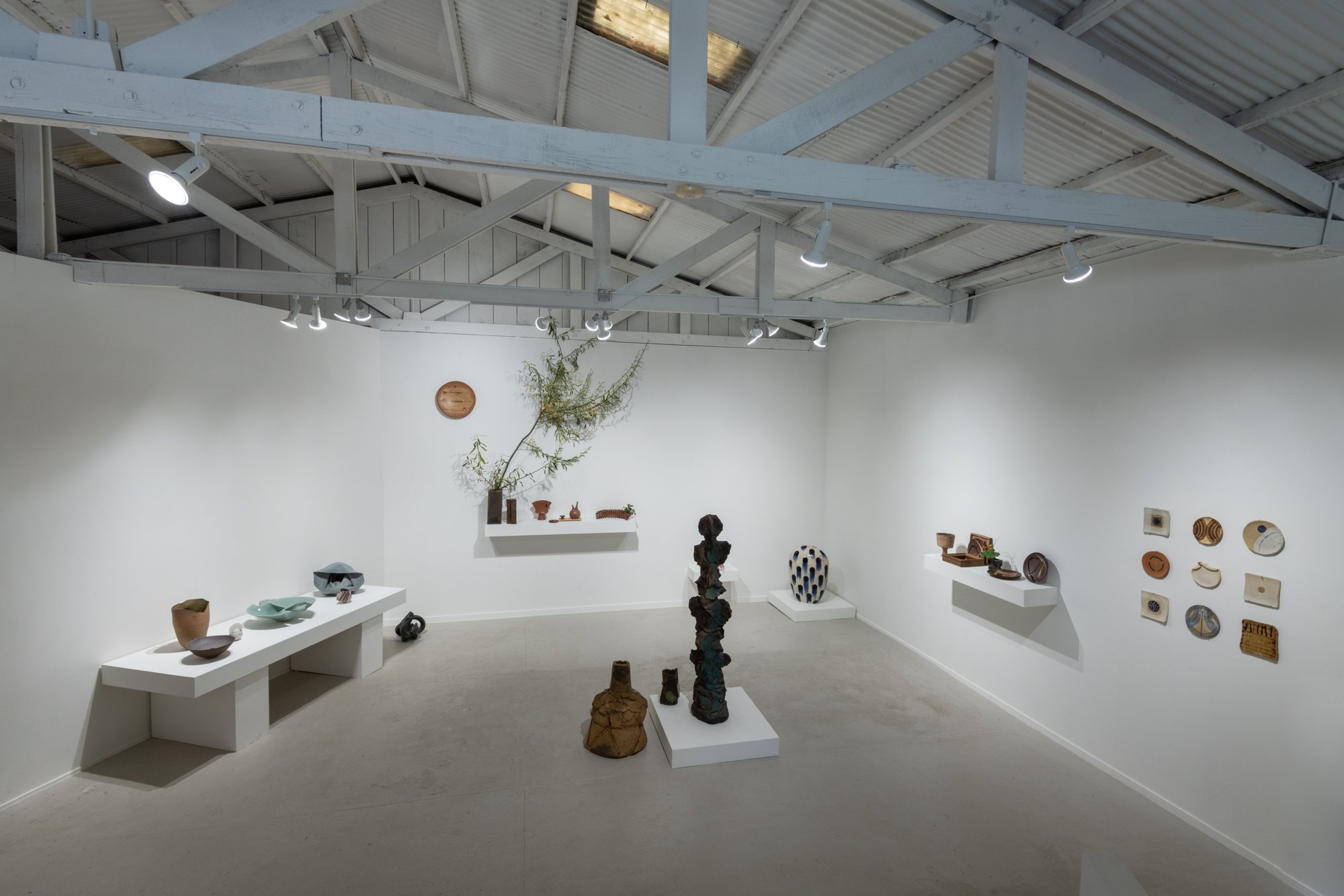 Mingei to Modern — Blunk Space