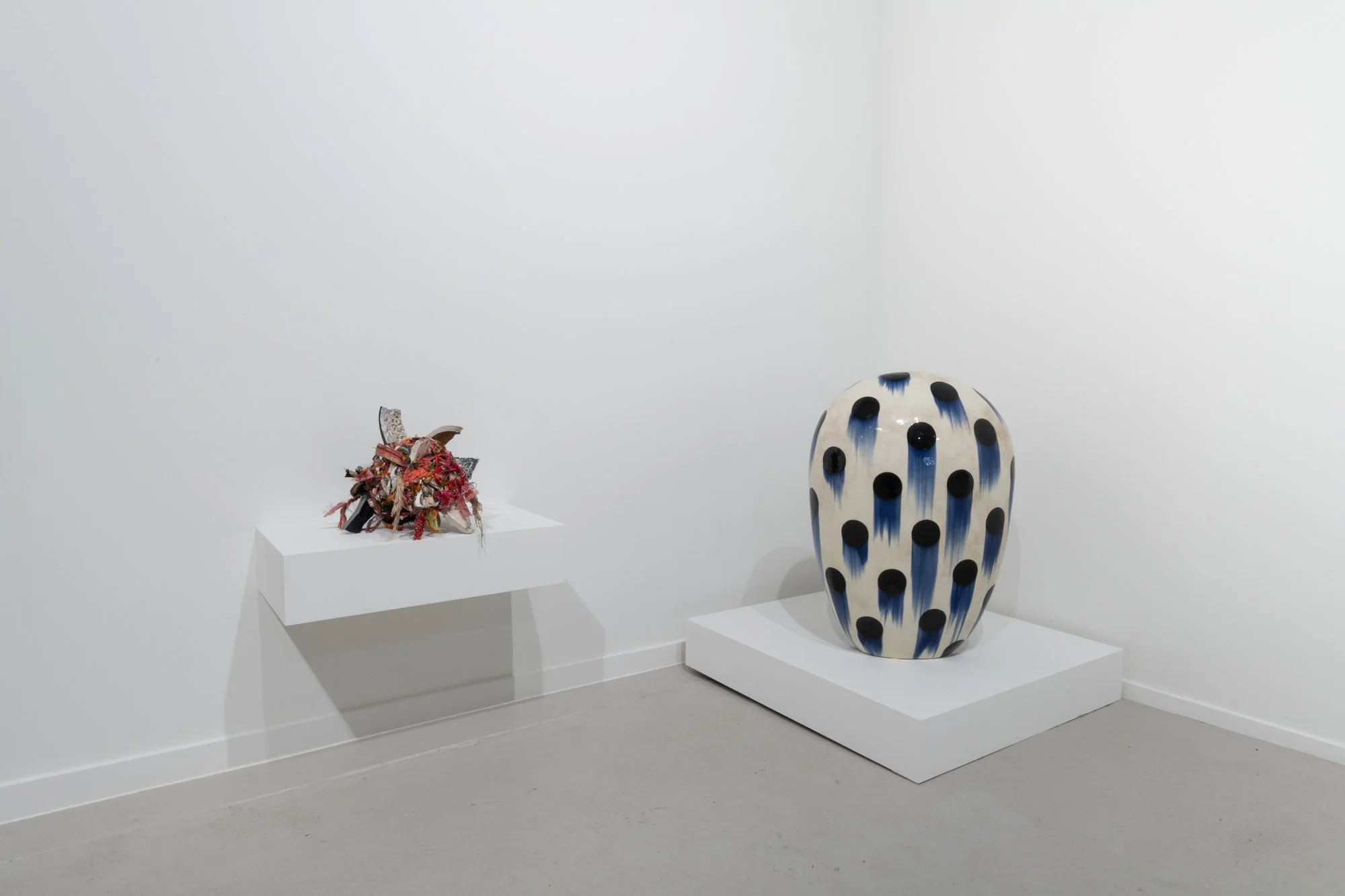 Mingei to Modern — Blunk Space