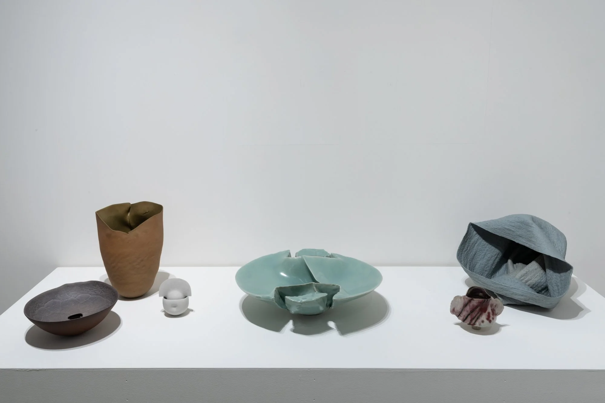 Mingei to Modern — Blunk Space