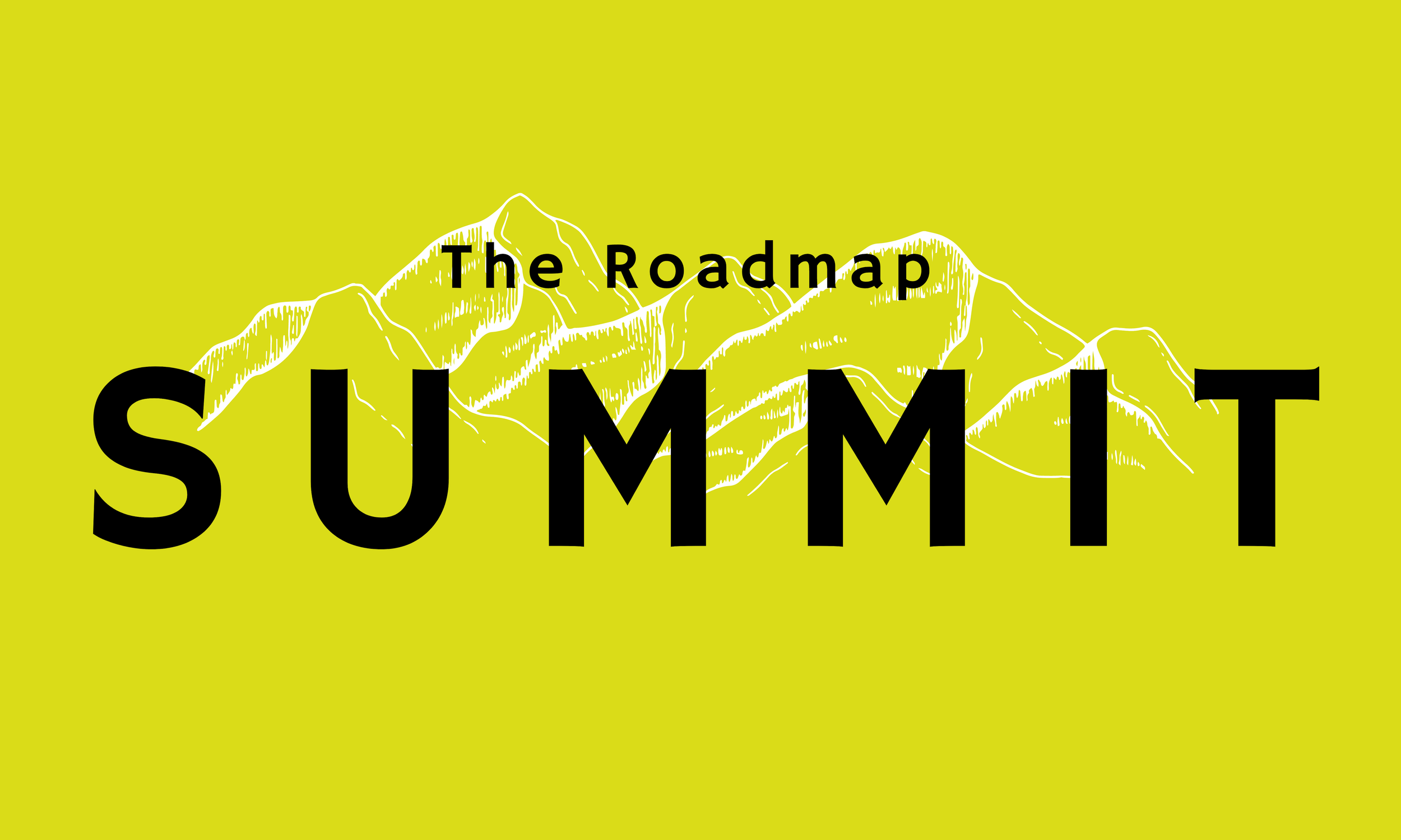 Roadmap Summit
