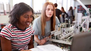 Cool Engineering Projects for High School Students — Stemblazers ...