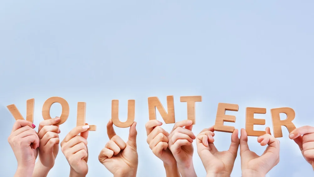 Empowering Change Through STEM Volunteer Opportunities — Stemblazers ...
