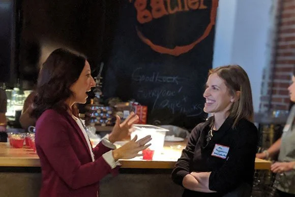 Events — Stemblazers - Inspiring Women to Work in STEM Fields