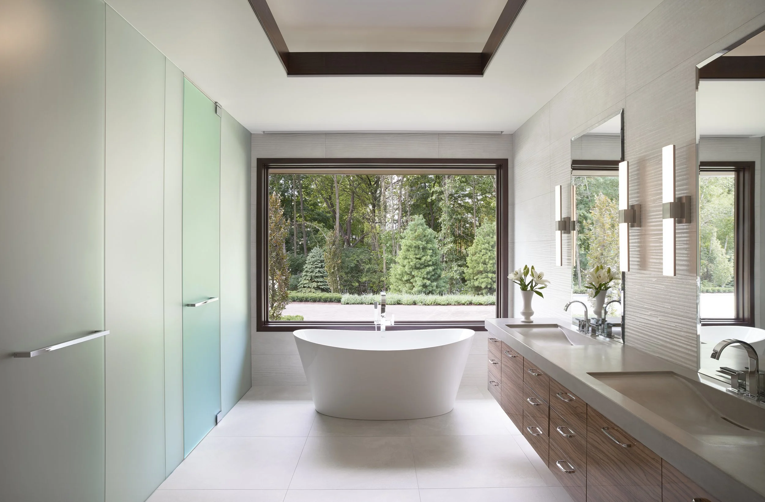 Vinyl Windows — IllumiNation Window & Door