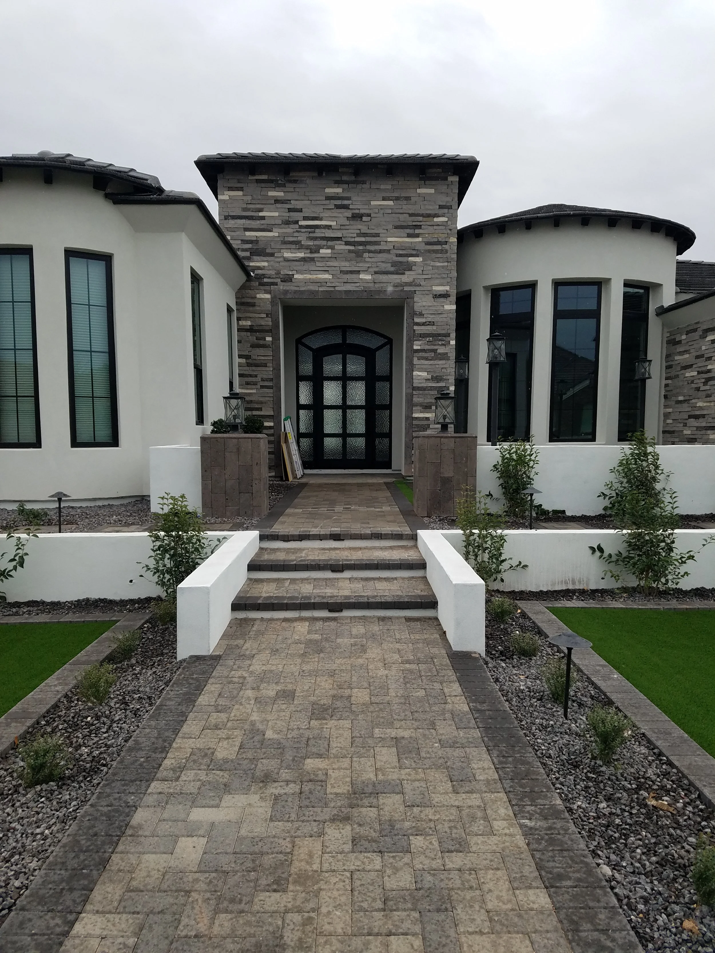 ABOUT — IllumiNation Window & Door