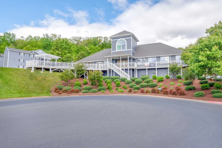 Arcadia Harrisonburg - Apts near JMU