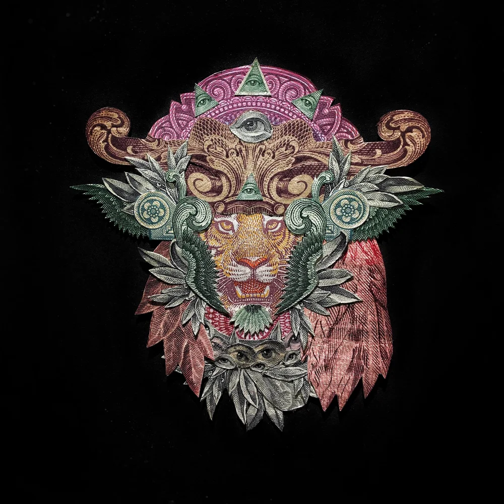 The Art Of J Colombo