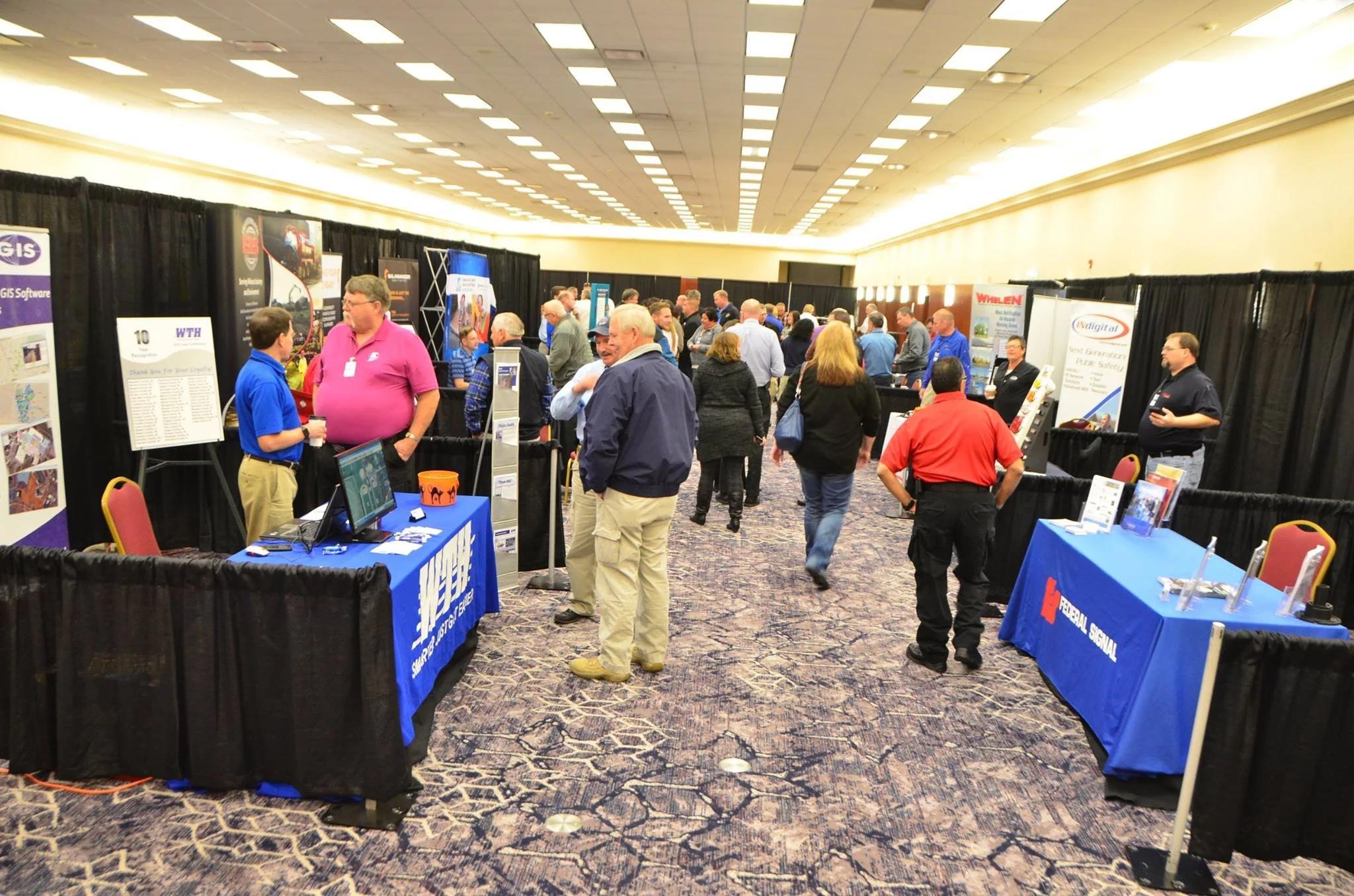 Events — Emergency Management Alliance of Indiana