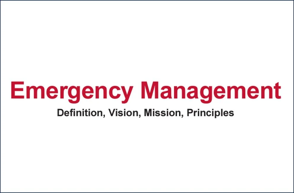 Blog 2 — Emergency Management Alliance of Indiana