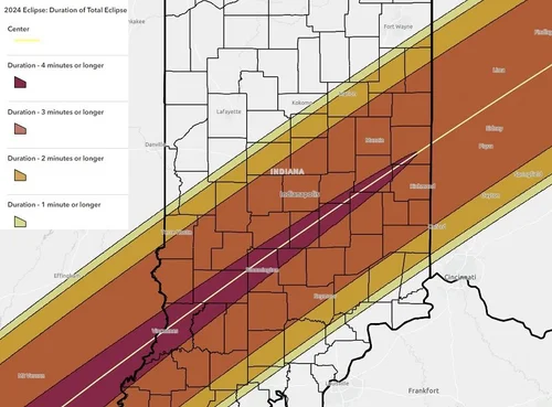 Events — Emergency Management Alliance of Indiana