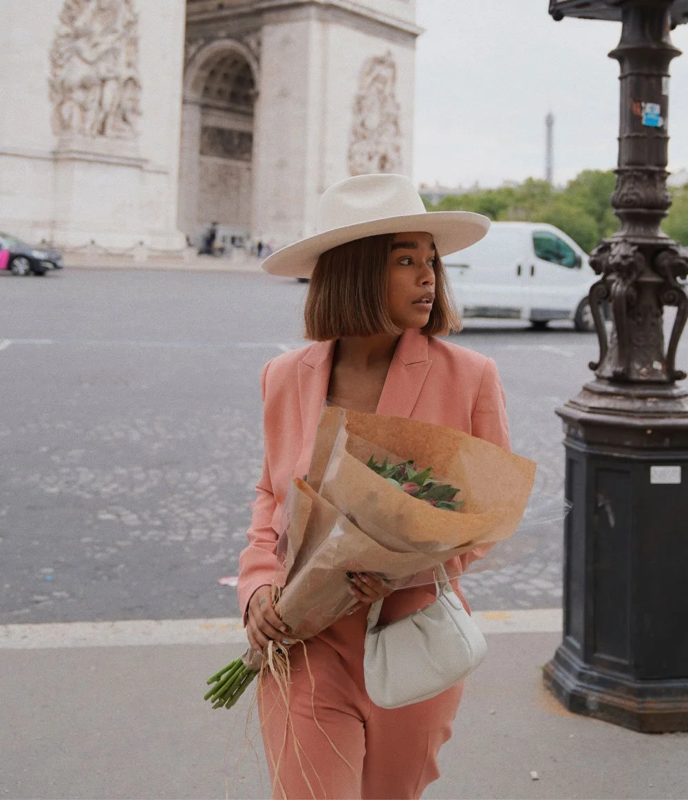 The Dreamer — Skylar Marshai