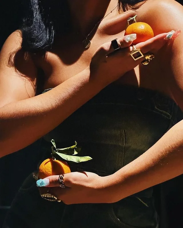 Sunday Creative Studios — Skylar Marshai