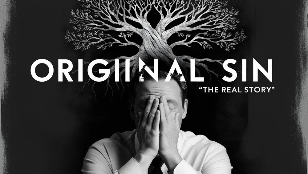 Original Sin: The True Story — Pastor Pusch