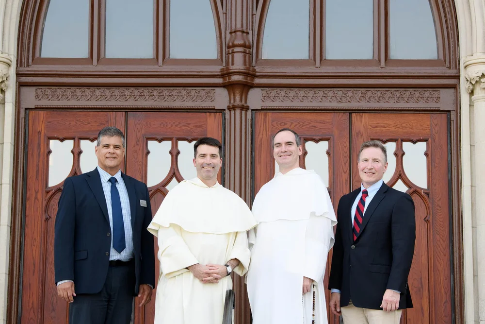 Conferences — Mount Saint Mary College Magazine