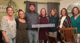 Alumni Notes — Mount Saint Mary College Magazine